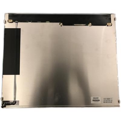 中国 19"	LCM	1280×1024RGB   350cd/mの²   LQ190E1LX75	シャープTFT LCDの表示 販売のため