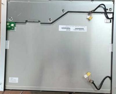 中国 LCM 1280 (RGB) ×1024、SXGA、86PPI    700 cd/mの²    19" LQ190E1LW01シャープTFT LCDの表示 販売のため
