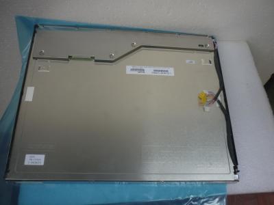 中国 LCM 1280 (RGB) ×1024、SXGA、86PPI    700 cd/mの²    19" LQ190E1LW01シャープTFT LCDの表示 販売のため