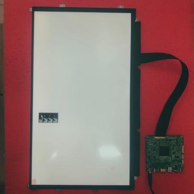 中国 17.3の」LCM 3840×2160RGB 	350cd/mの² LQ173D1JW33のシャープ	TFT LCDの表示 販売のため
