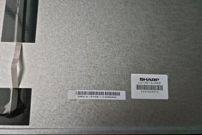 中国 15.6の」LCM 1366×768RGB   400cd/mの²   LQ156T3LW02   シャープ   TFT LCDの表示 販売のため