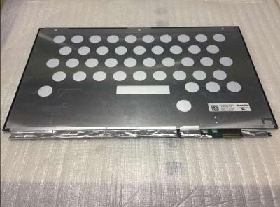 China 15,6” 3840 (RGB) ×2160 	² de 400cd/m    Exposição afiada de LQ156D1JW31 TFT LCD à venda