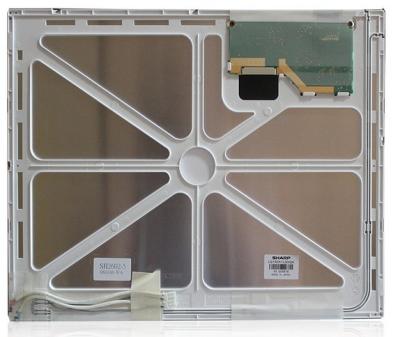 China 15" LCM 1024×768RGB   260cd/m ² LQ150X1LGN7 scharfe TFT LCD Anzeige zu verkaufen