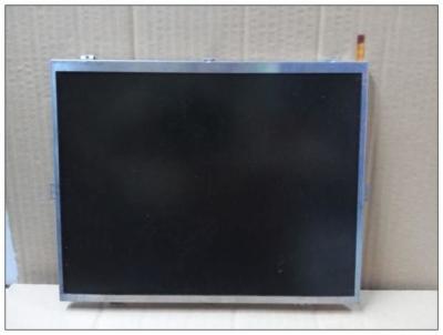 China 12,1“ LCM 800×600RGB   450cd/m ²   LQ121S1LG71	Scharfe TFT LCD-Anzeige zu verkaufen