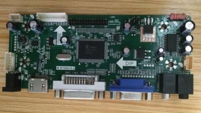 China 12,1“ LCM 800×600RGB   350cd/m ²    LQ121S1LG51	Scharfe TFT LCD-Anzeige zu verkaufen