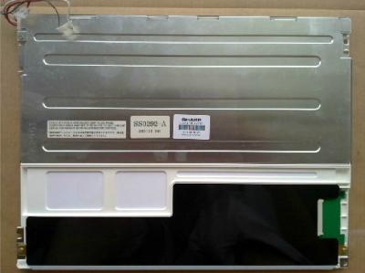 China 12,1“ LCM 800×600RGB   350cd/m ²    LQ121S1LG51	Scharfe TFT LCD-Anzeige zu verkaufen