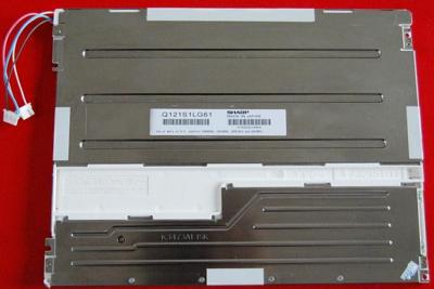 Chine 12,1 » LCM 800×600RGB   ² LQ121S1DG61 de 450cd/m	Affichage pointu de TFT LCD à vendre