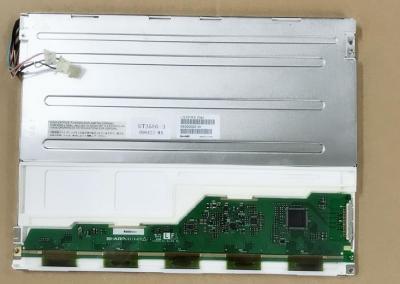 China 12,1“ LCM 800×600RGB   370cd/m ²   LQ121S1DG49	Scharfe TFT LCD-Anzeige zu verkaufen