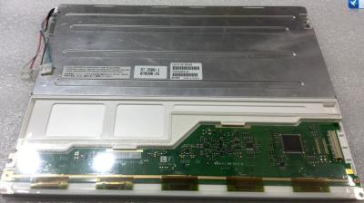 China 12,1“ LCM 800×600RGB   370cd/m ²   LQ121S1DG49	Scharfe TFT LCD-Anzeige zu verkaufen