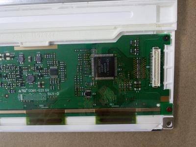 China 12,1“ LCM 800×600RGB   370cd/m ²   LQ121S1DG49	Scharfe TFT LCD-Anzeige zu verkaufen