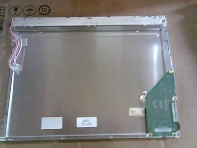 China LQ121S1DG21	Sostenido 12,1” LCM	800×600RGB 	² de los 300cd/m   EXHIBICIÓN INDUSTRIAL DEL LCD en venta