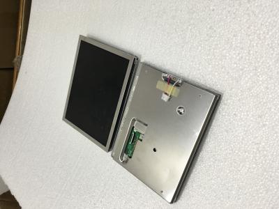 중국 LQ070Y5DG03  날카로운  7 "  LCM  800×480RGB 산업적 LCD 디스플레이   판매용
