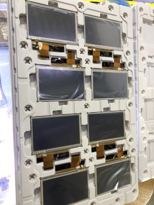 China 4,8"	LCM	800×480RGB 	exhibición aguda del ² LQ048Y3DG01 TFT LCD de los 400cd/m en venta