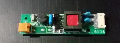 China 4,3"	LCM	480×272RGB 	² de los 500cd/m   Exhibición de TFT LCD del sostenido de LQ043T1DG03B en venta