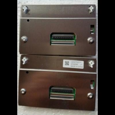 Chine 4,2"	LCM	480×272RGB 	² de 500cd/m   Affichage de TFT LCD du dièse LQ042T5DZ11 à vendre