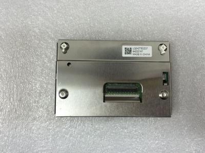 Chine 4,2"	LCM	480×272RGB 	² de 500cd/m   Affichage de TFT LCD du dièse LQ042T5DZ11 à vendre