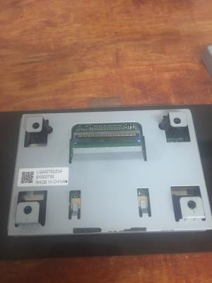 中国 LQ042T5DZ04	シャープ4.2" LCM 480×272RGB産業LCDの表示  販売のため