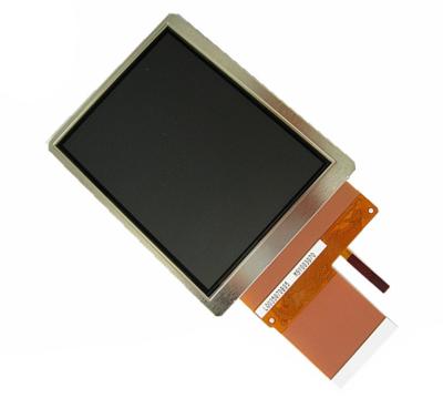 Китай Дисплей LQ035Q7DB03R диеза TFT LCD QVGA 113PPI 55cd/m2 продается