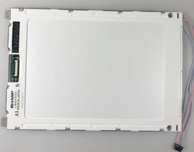 China 9.4INCH	LCM	640×480RGB 	45cd/m ²   Scharfes LM64K83 TFT LCD-Anzeige zu verkaufen