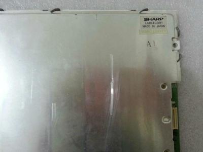 中国 11.3"  LCM  640×480RGB  150cd/m²  LM64C391	Sharp  TFT LCD Display 販売のため