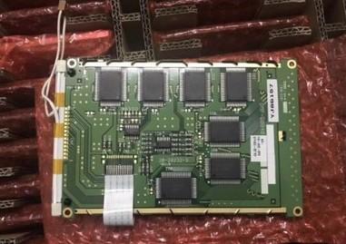 中国 11.3"  LCM  640×480RGB  150cd/m²  LM64C391	Sharp  TFT LCD Display 販売のため