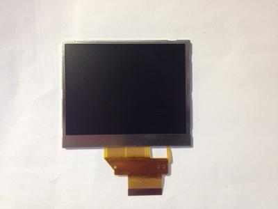 中国 3.5"	LCM	320×240RGB  	450cd/mの² LQ035Q3DW02のシャープ	 TFT LCDの表示 販売のため