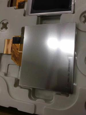 中国 3.5"	LCM	320×240RGB  	450cd/mの² LQ035Q3DW02のシャープ	 TFT LCDの表示 販売のため