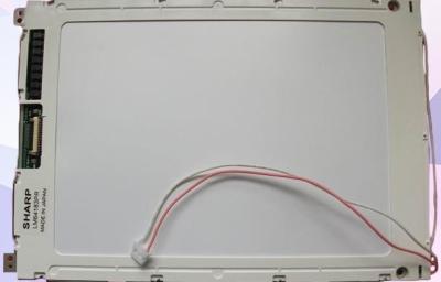 중국 날카롭게 LM64183PR	9.4"	LCM	640×480RGB 산업적 LCD 디스플레이  판매용