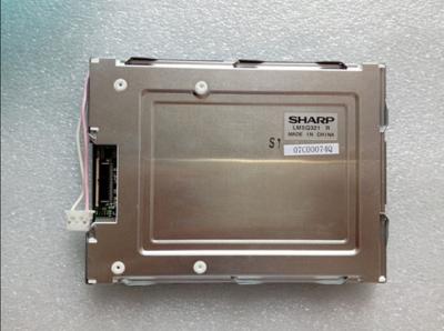 中国 LM5Q321   LM5Q321R	シャープ5"	LCM	320×240RGB産業LCDの表示  販売のため