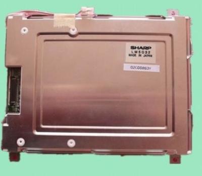 China 5“ LCM 320×240RGB  120cd/m ²   LM5Q32	Scherp   TFT LCD-Vertoning Te koop
