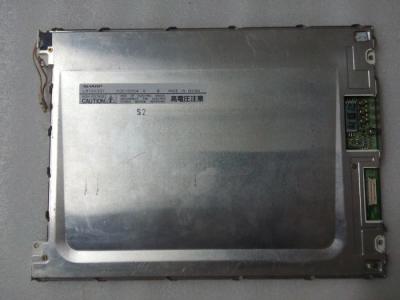 중국 LM10V331  날카로운  10.4 "	LCM	640×480RGB 산업적 LCD 디스플레이  판매용