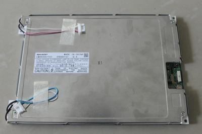 중국 LM084SS1T01	날카로운  8.4 "  LCM  800×600RGB 산업적 LCD 디스플레이  판매용