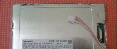 China 4.6“	LCM	320×240RGB 	100cd/m ² LM046QB1S02 Scherpe TFT LCD Vertoning Te koop