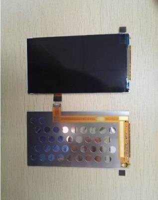 中国 4.8"	LCM	720×1280RGB   500cd/mの²   LS048K3SX01シャープTFT LCDの表示 販売のため