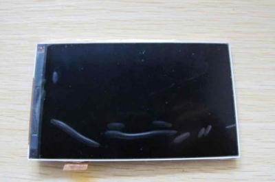 중국 3.8"	LCM	480×800RGB 	300 cd/m2   LS038Y7DX01  날카로운  TFT LCD 디스플레이 판매용