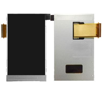 Китай 3,0"	LCM	480×800RGB 	² 500cd/m   LS030Y3DX01 дисплей диеза TFT LCD продается