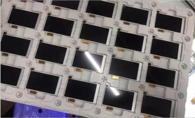 Китай 3,0"	LCM	480×800RGB 	² 500cd/m   LS030Y3DX01 дисплей диеза TFT LCD продается