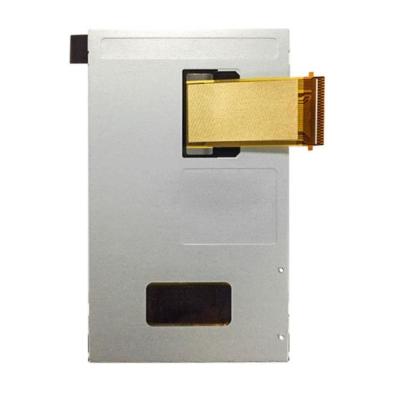 Китай 3,0"	LCM	480×800RGB 	² 500cd/m   LS030Y3DX01 дисплей диеза TFT LCD продается