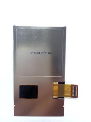 China 3.0“	LCM	240×400RGB 	500cd/m ²    LS030B3UW01 scherp	 TFT LCD-Vertoning Te koop