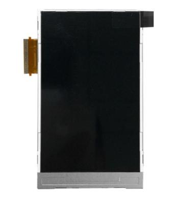중국 LS030T8LX01	전문가   3.0 "  LCM  480×854RGB  280 cd/m2 산업적 LCD 디스플레이 판매용