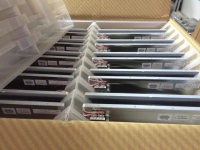 中国 LQ042T5DZ04	シャープ4.2" LCM 480×272RGB産業LCDの表示  販売のため