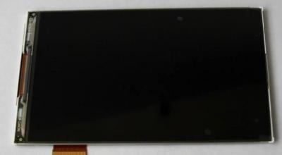 中国 4.3"	LCM	480×800RGB 	350cd/mの² LQ043Y1DX01のシャープTFT LCDの表示 販売のため