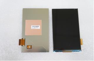 中国 4.3"	LCM	480×800RGB 	350cd/mの² LQ043Y1DX01のシャープTFT LCDの表示 販売のため
