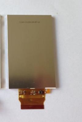 中国 3.0INCH	LCM	240×400RGB 	150cd/mの²    LQ030B7UB02シャープ	TFT LCDの表示 販売のため