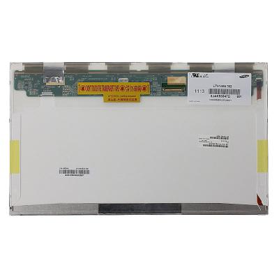 中国 N173FGE-E23 Innolux 17.3」1600の(RGB) ×900 220 cd/mの²産業LCDの表示 販売のため