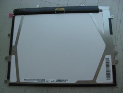 중국 9.7 " 1024x768 LCD 디스플레이 패널 132PPI 300 cd/M2 LP097X02-SLQE 판매용