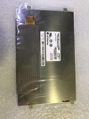 중국 LD070WS2-SL05 LG 디스플레이 7.0 " 1024(RGB)×600 400 cd/m2 산업적 LCD 디스플레이 판매용