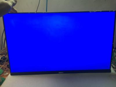 중국 LD320EUN-SEM1 LG 디스플레이 32.0 " 1920(RGB)×1080 400 cd/m2 산업적 LCD 디스플레이 판매용