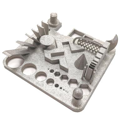 China Rapid Prototype Customize Mass Model Sample  Production Service China Micro Titanium 3d Printing for sale