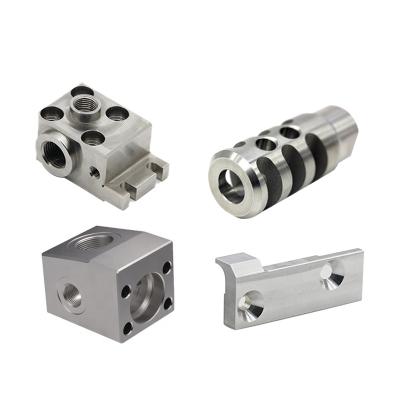 China Custom-Made MOQ Prototype Retractable Machining Part Components Custom Made Oem Precision Cnc Luxury Pen Turning Kits for sale